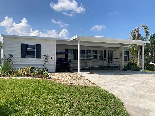 27110 Jones Loop Rd #217, Punta Gorda, FL 33982 | MLS #11183089 | Zillow