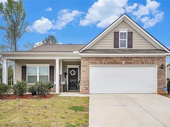 2682 N Broad Street Ext NE, Rome, GA 30161 | MLS #7353762 | Zillow