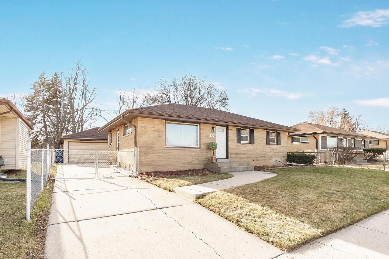 8545 West Mill ROAD, Milwaukee, WI 53225 | MLS #1860344 | Zillow