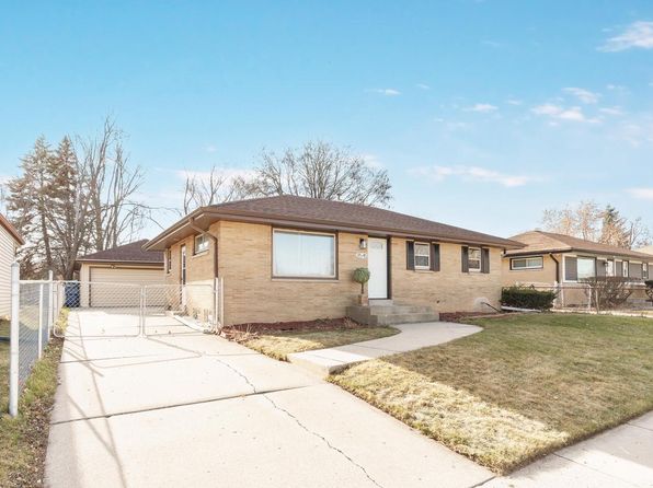 Brick Ranch - Milwaukee WI Real Estate - 59 Homes For Sale | Zillow