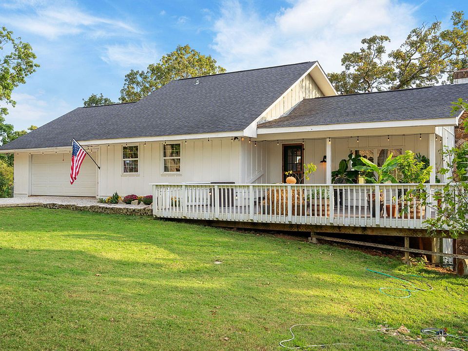 1462/1466 Blackwell Ferry Road, Kirbyville, MO 65679 | MLS #60324600 ...