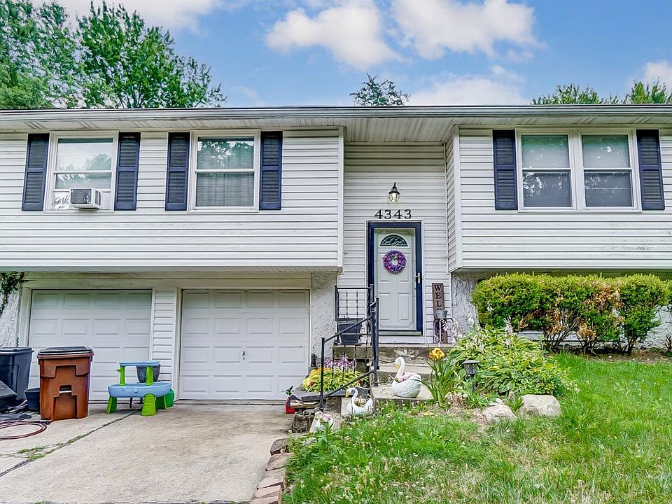4343 Mount Alverno Rd, Cincinnati, OH 45238 | MLS #1776971 | Zillow