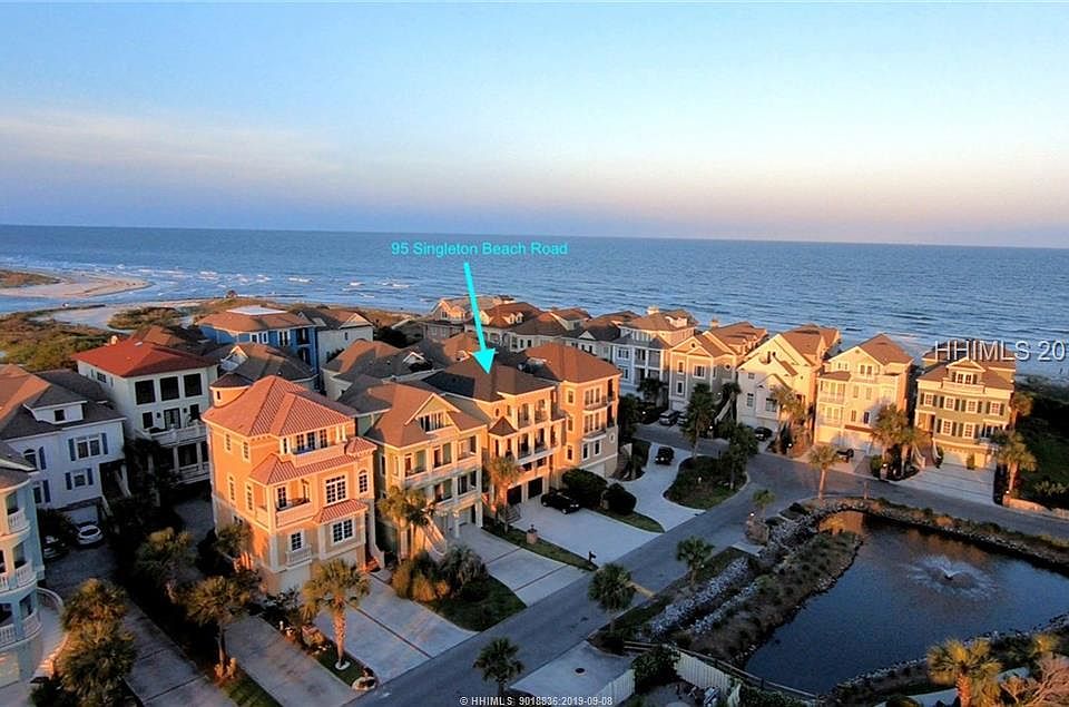 95 Singleton Beach Rd, Hilton Head Island, SC 29928 | Zillow