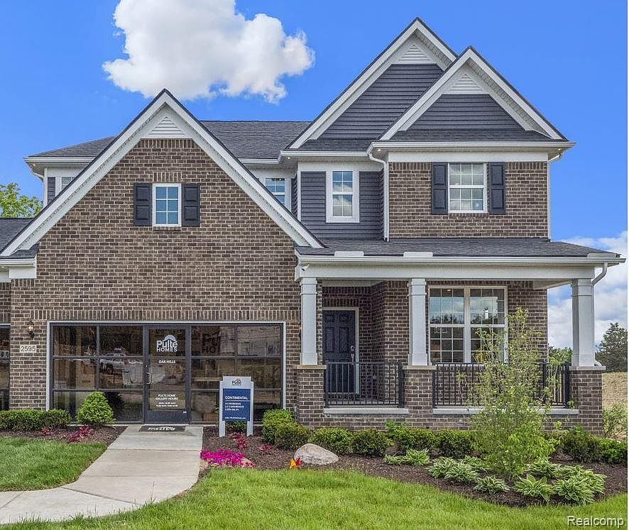 2765 Ironton Dr, Commerce Township, MI 48382 | Zillow