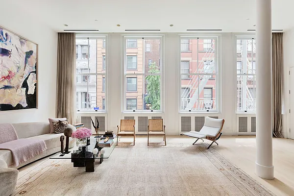 115 Spring Street #2 in Soho, Manhattan | StreetEasy