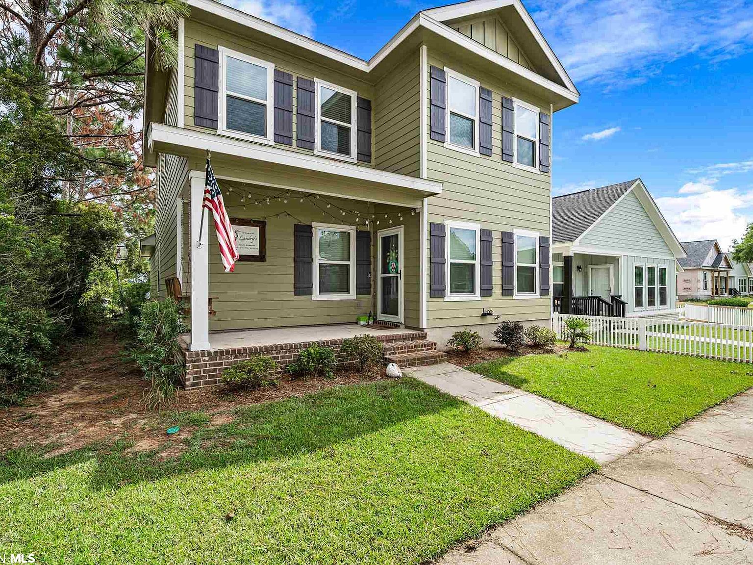 947 Periwinkle Ln, Foley, AL 36535 | Zillow