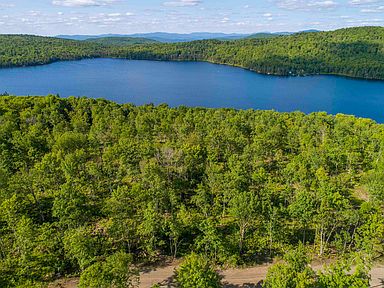 Diamond Pond Road Lot 2, Colebrook, NH 03576 | Zillow