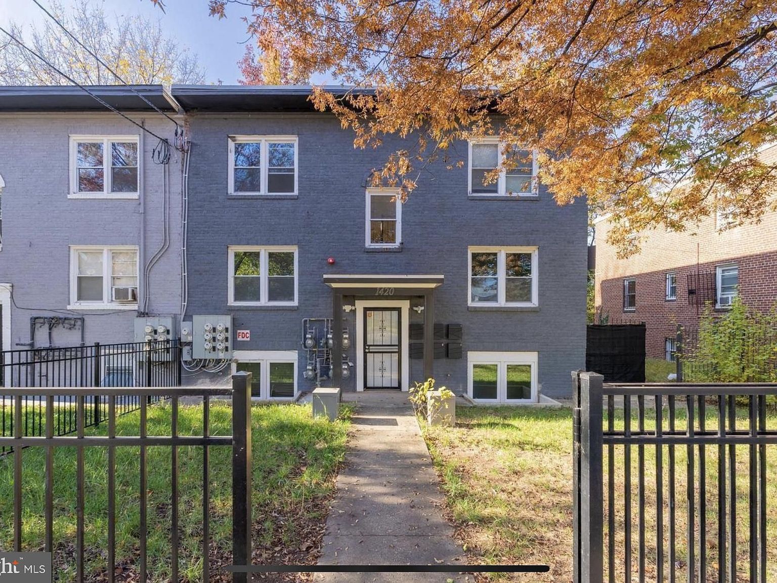 1420 Eastern Ave NE #5, Washington, DC 20019 | Zillow