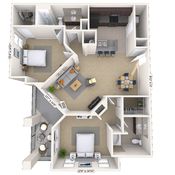 MAA Avala - 300 Blue Moon Xing Pooler GA | Zillow