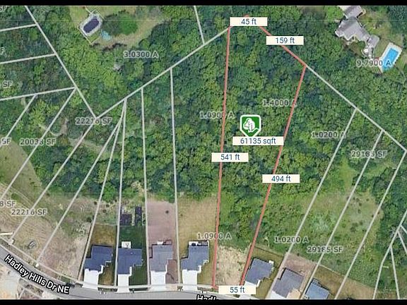 2163 Hadley Hills Dr NE, Rochester, MN 55906 | MLS #6558834 | Zillow