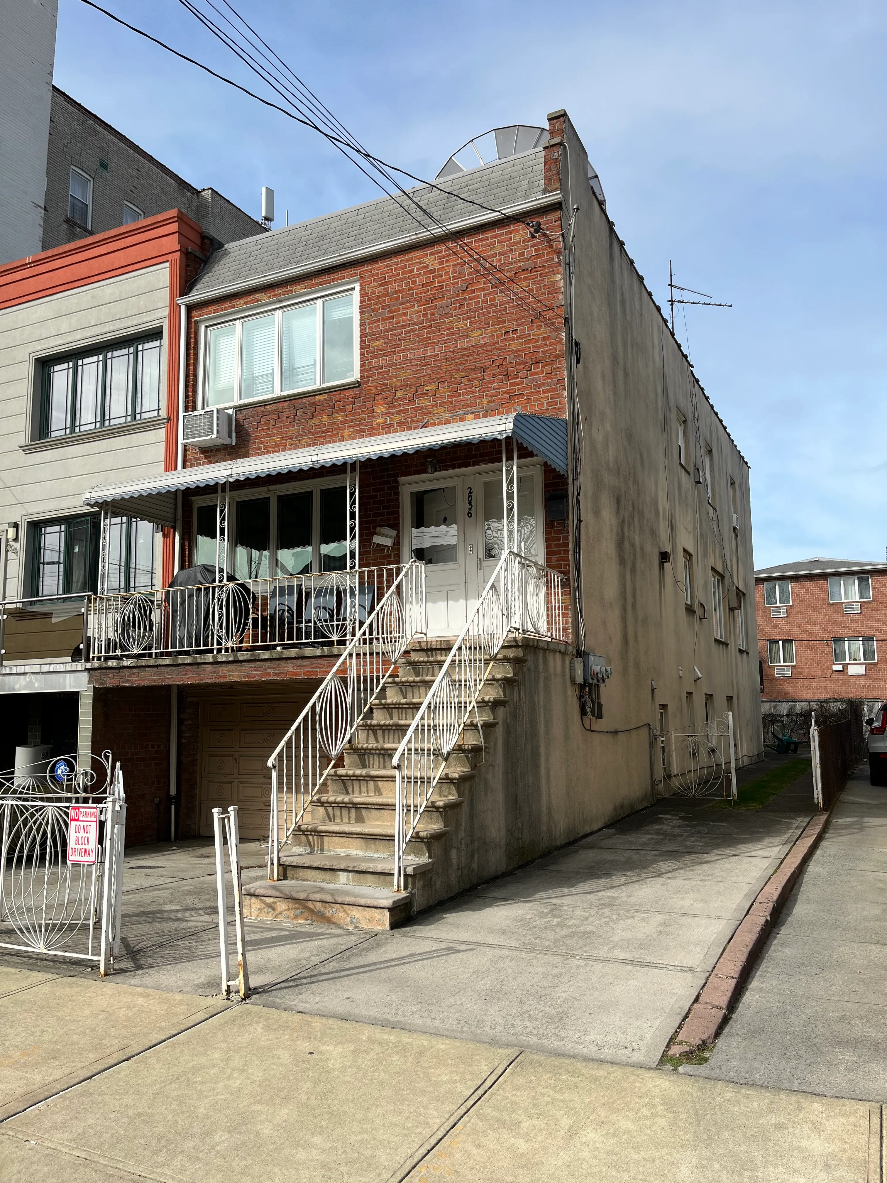 2036 East 13th Street #3 in Homecrest, Brooklyn | StreetEasy