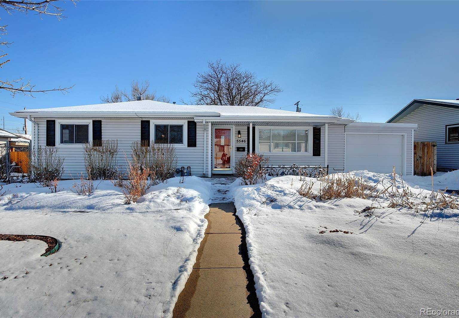 5546 E Atlantic Place, Denver, CO 80222 | Zillow