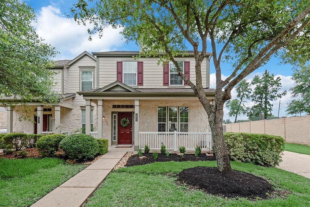 2806 Legends Crest Dr, Spring, TX 77386 | MLS #77222744 | Zillow