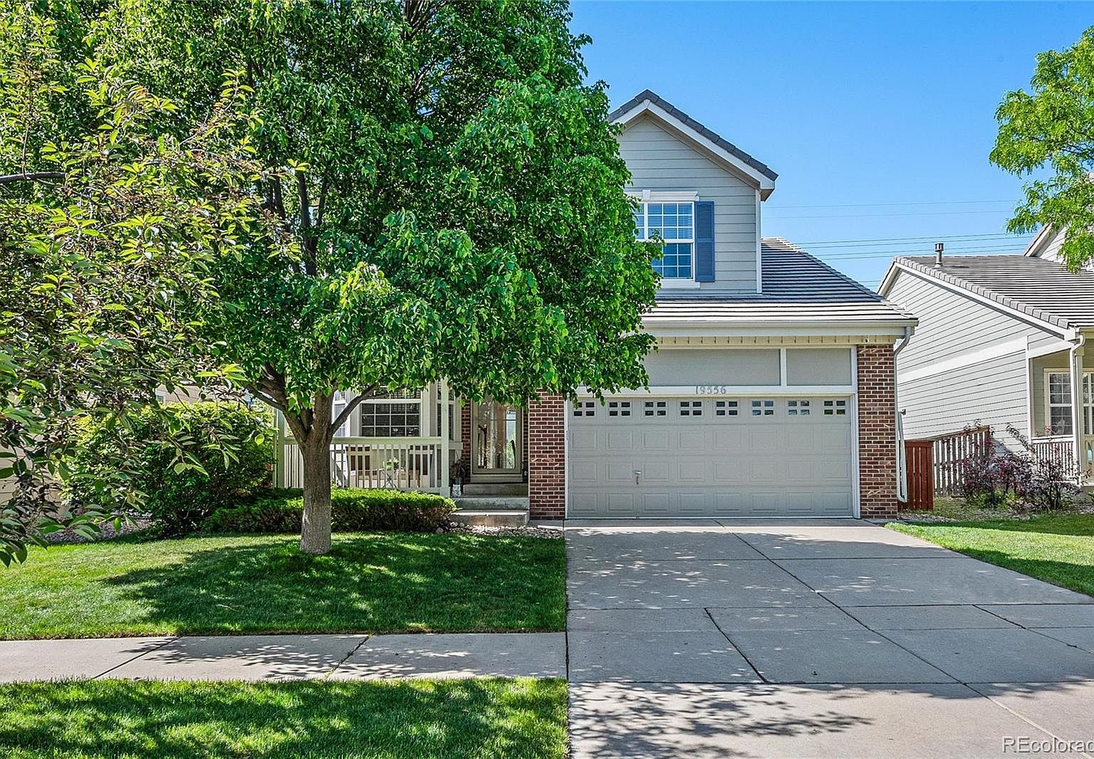 19556 E 39th Avenue, Denver, CO 80249 | Zillow