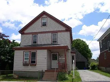25 Russell Ave Newport RI | Zillow