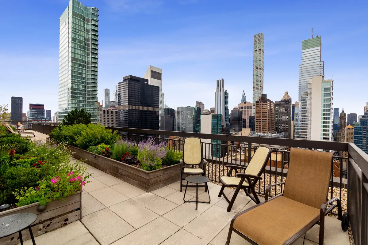 300 East 59th Street #PH6 in Sutton Place, Manhattan | StreetEasy