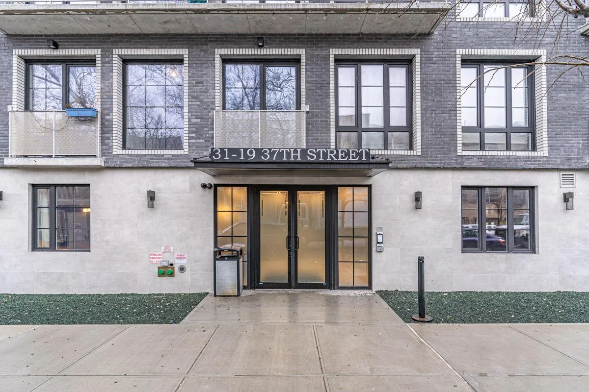 31-19 37th Street #508 in Astoria, Queens | StreetEasy
