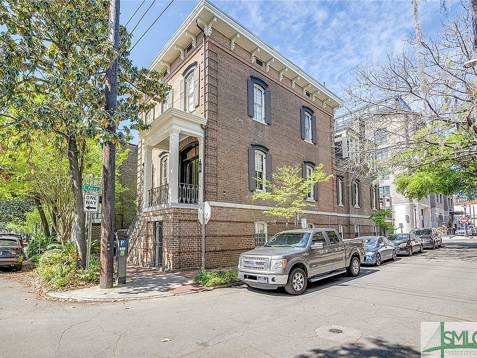 233 Abercorn St, Savannah, GA 31401 | Zillow