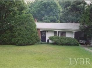 7505 Timberlake Rd, Lynchburg, VA 24502 | MLS #360812 | Zillow