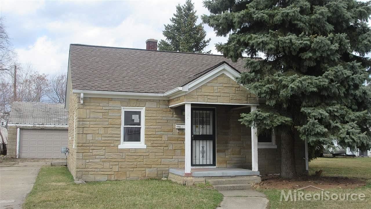 8255 Jewett Ave, Warren, MI 48089 | Zillow