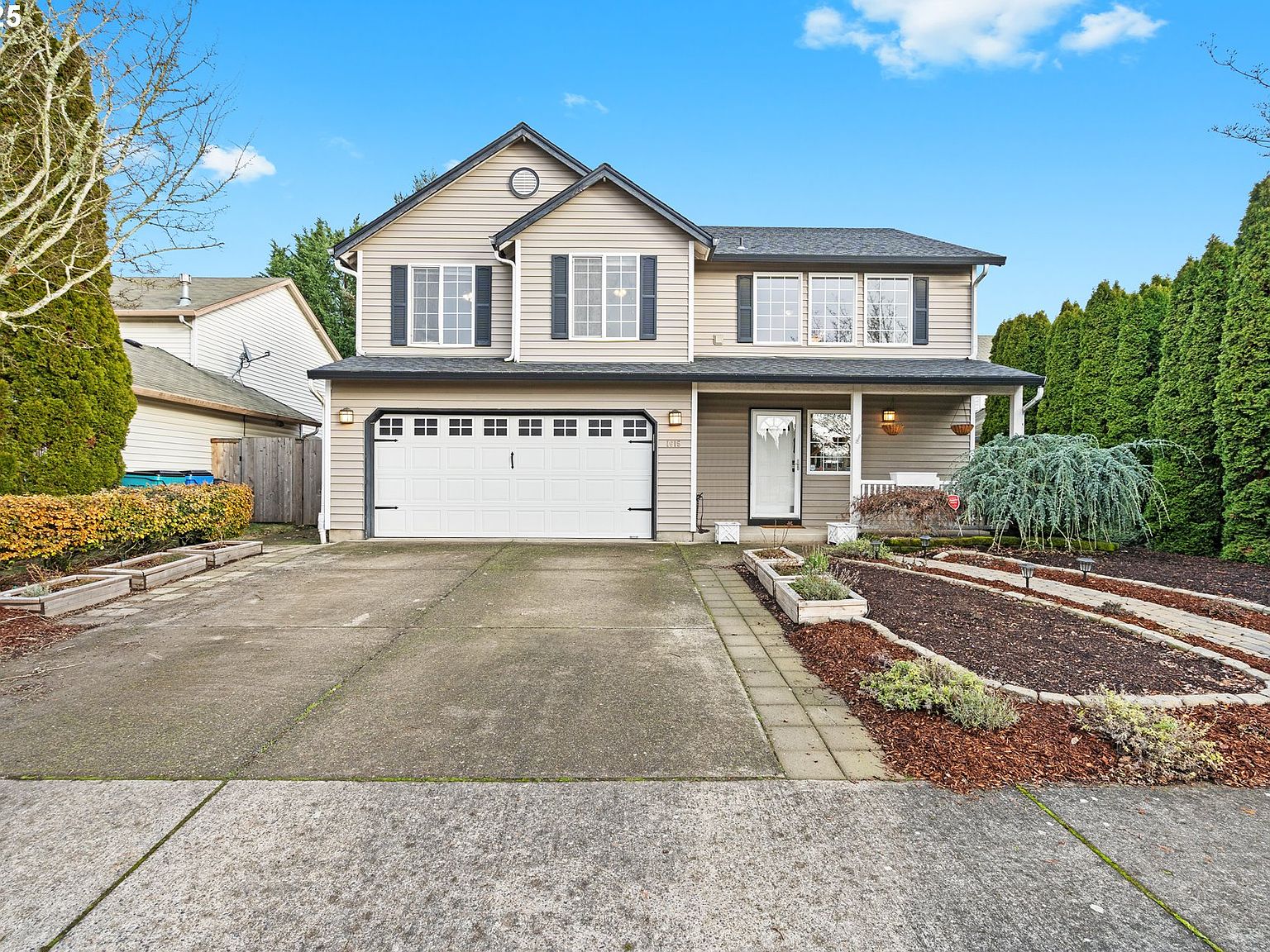 1615 SE 191st Pl, Vancouver, WA 98683 | Zillow