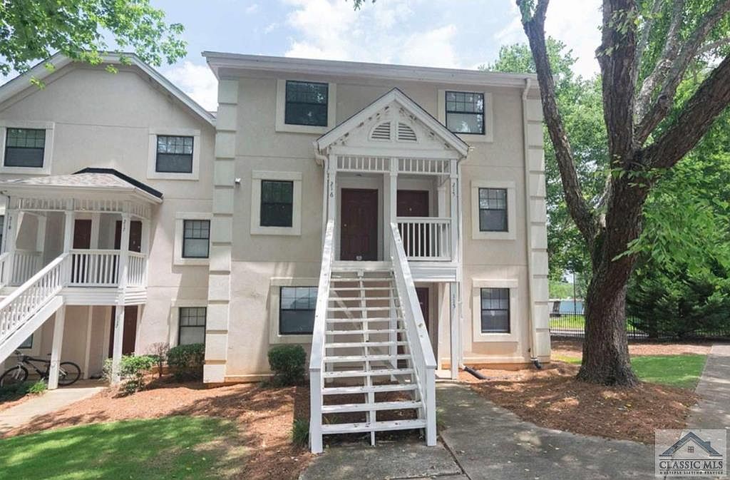 210 Appleby Dr, Athens, GA 30605 | Zillow