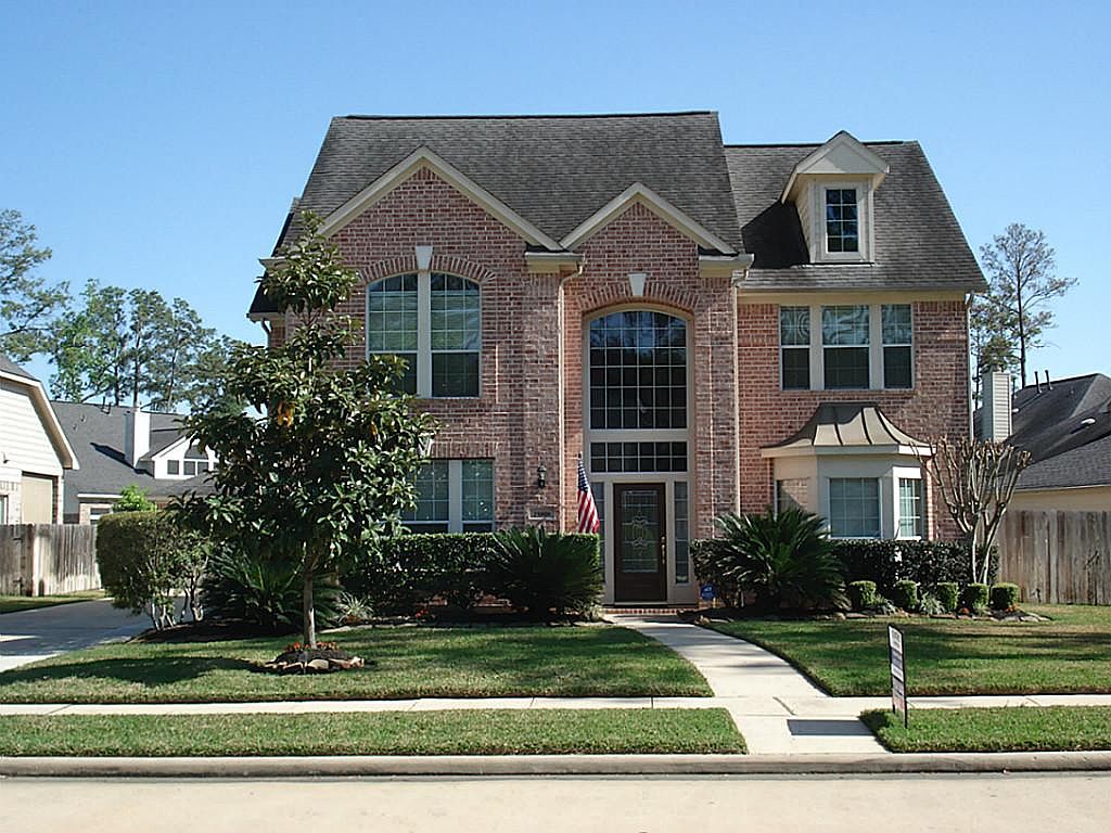 25818 Sarah Springs Ct, Spring, TX 77373 | Zillow