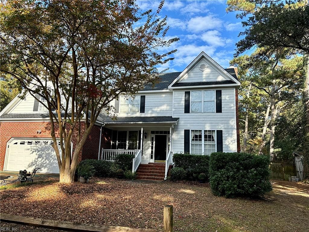 2248 Calvert St, Virginia Beach, VA 23451 | Zillow