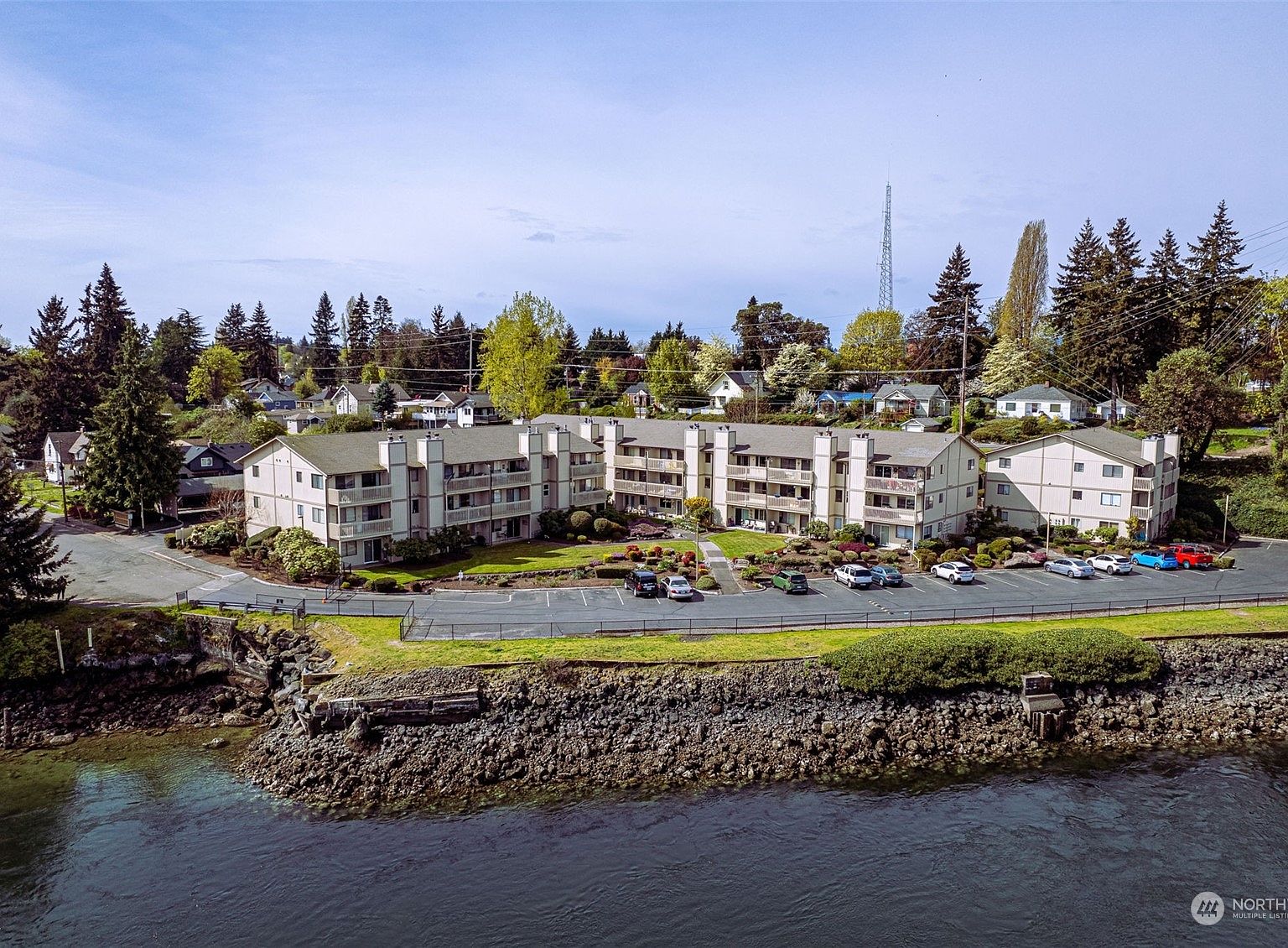1725 Park Avenue UNIT A-303, Bremerton, WA 98337 | Zillow