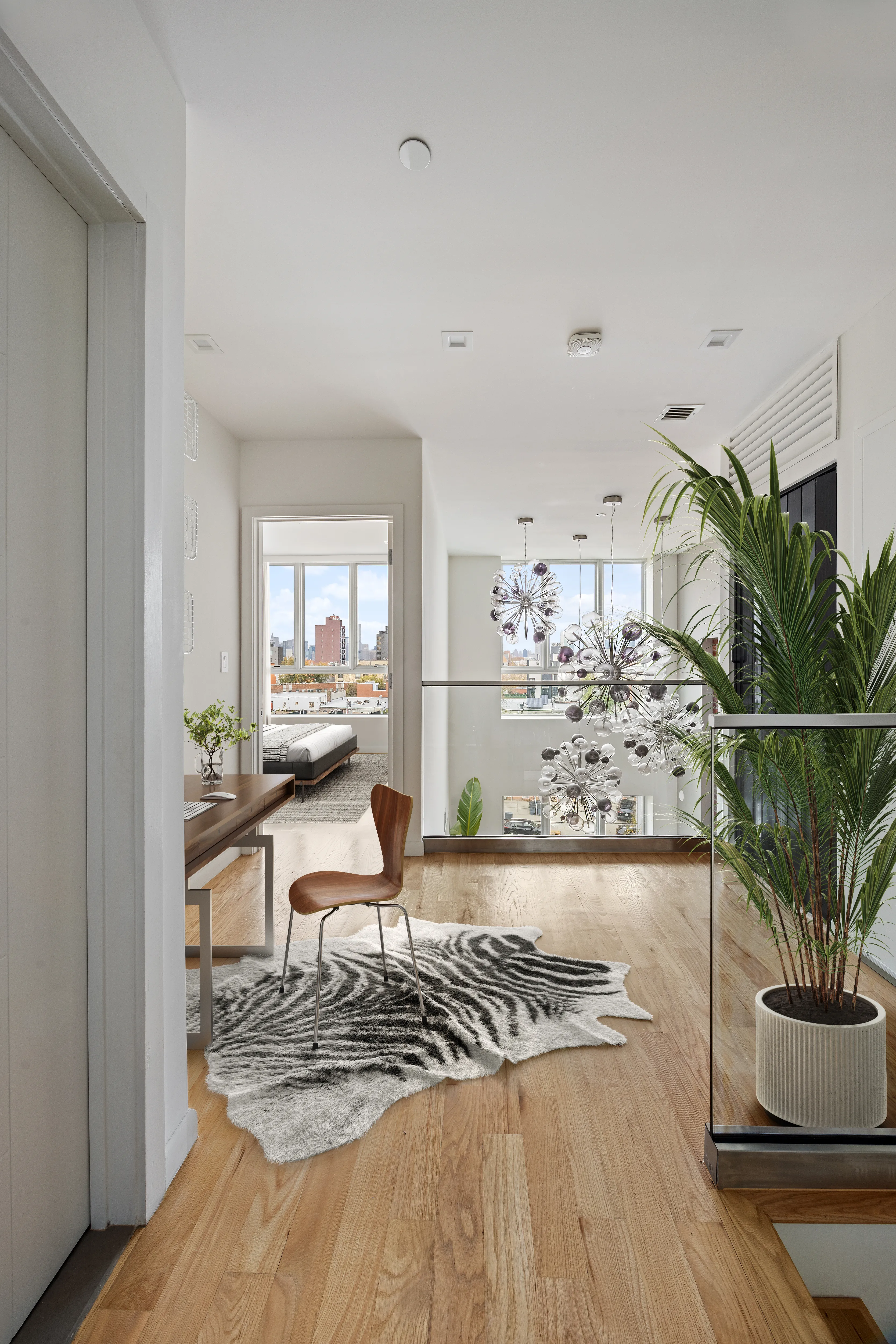 55 Maspeth Avenue #5R in East Williamsburg, Brooklyn | StreetEasy