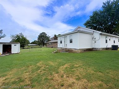 404 Loy Ave, Arkoma, OK 74901 | Zillow