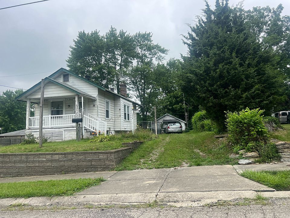 1518 Rugg St, Cincinnati, OH 45231 | Zillow