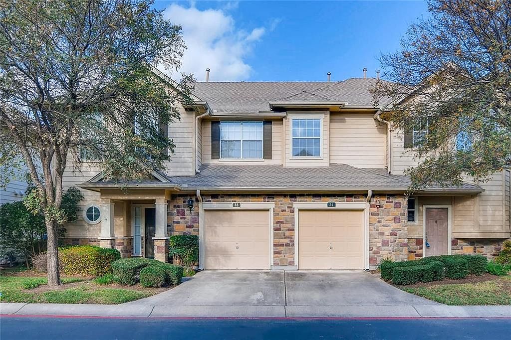 8518 Cahill Dr APT 34, Austin, TX 78729 | Zillow