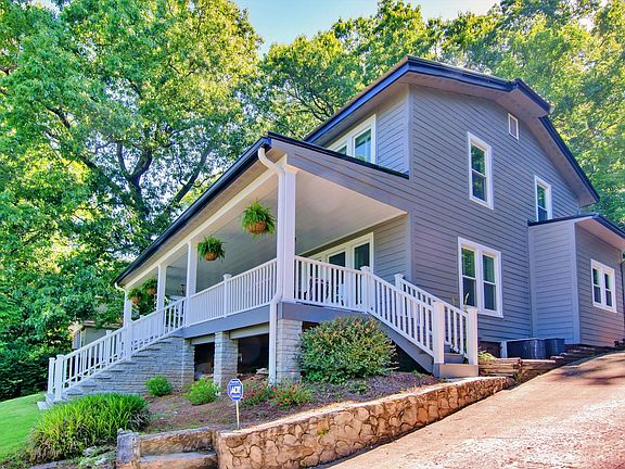 2130 Old Ringgold Rd, Chattanooga, TN 37404 | MLS #1336062 | Zillow