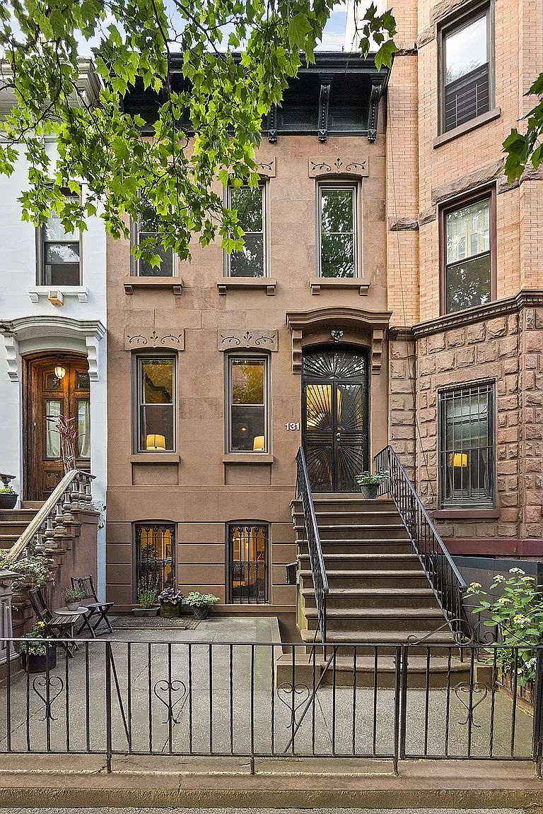 131 Garfield Pl, Brooklyn, NY 11215 | MLS #1719804 | Zillow