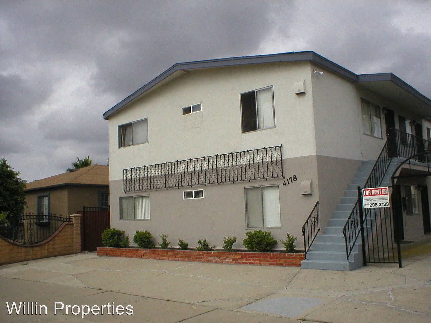 4178 Swift Ave APT H, San Diego, CA 92104 | Zillow