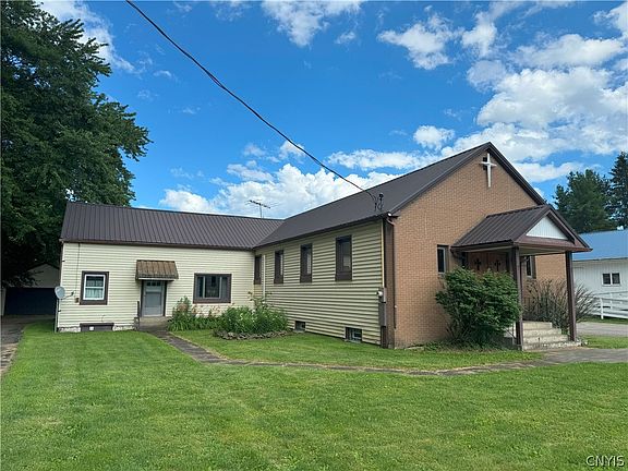 9099 County Road 7b, Rushford, NY 14777 | MLS #S1522356 | Zillow