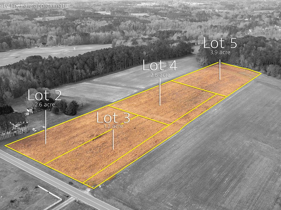 10408 Oakley Rd Lot 1A, Zebulon, NC 27597 | MLS #10140349 | Zillow