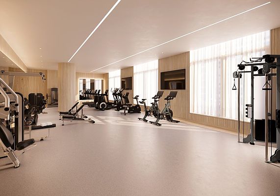 430 East 58th Street #32A in Sutton Place, Manhattan | StreetEasy