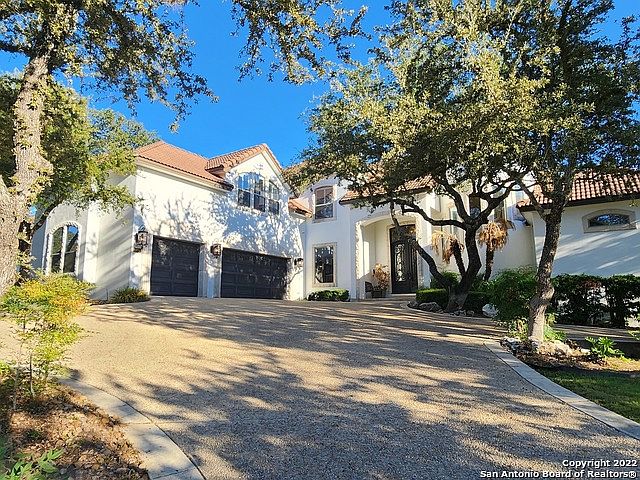 19902 MESSINA, San Antonio, TX 78258 | MLS #1706298 | Zillow
