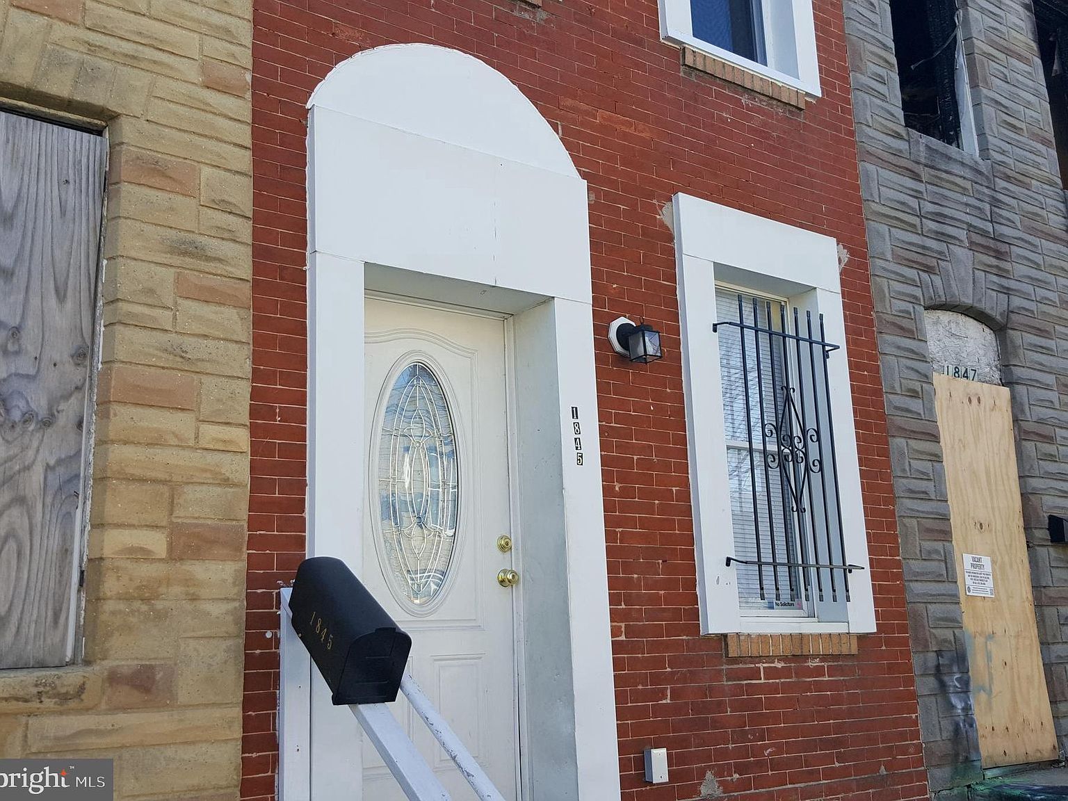 1845 Ramsay St, Baltimore, MD 21223 | Zillow