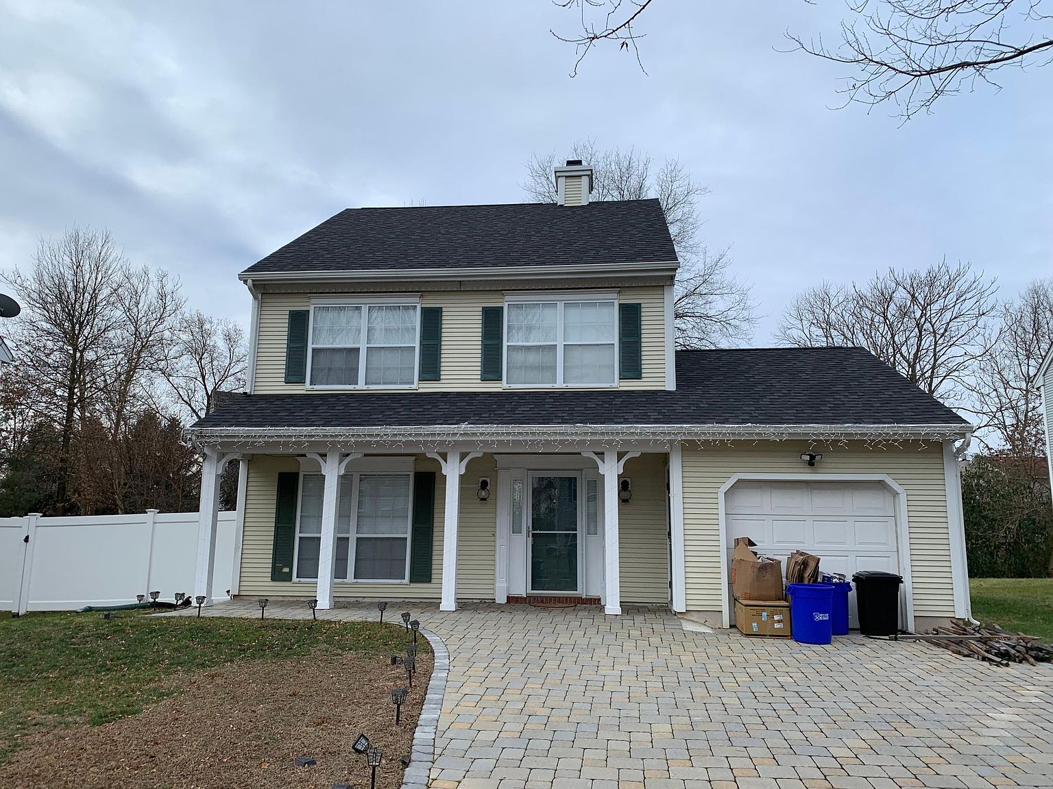 14 Colson Ct, Piscataway, NJ 08854 | Zillow