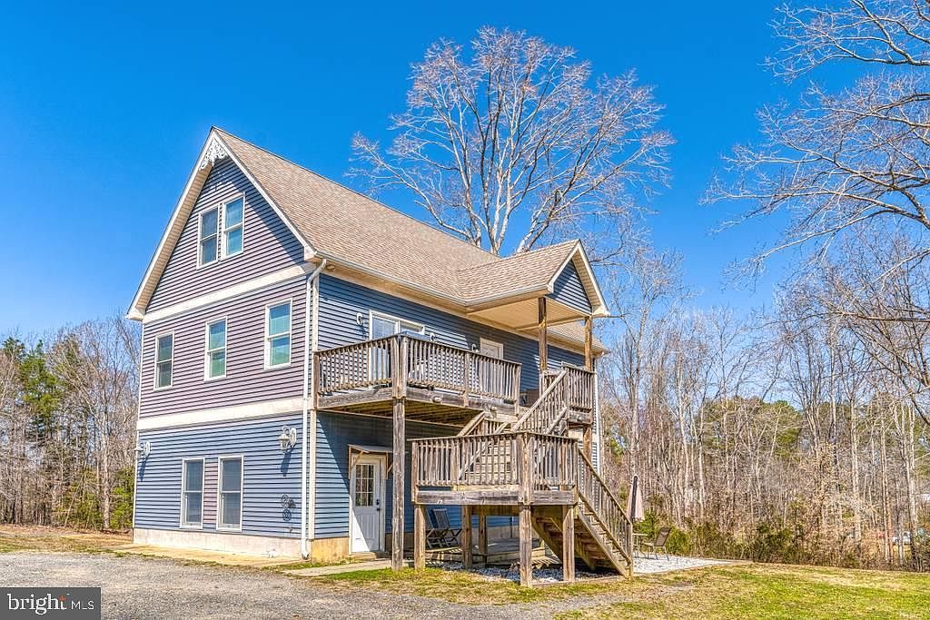 24220 Victory Ln, Clements, MD 20624 | Zillow