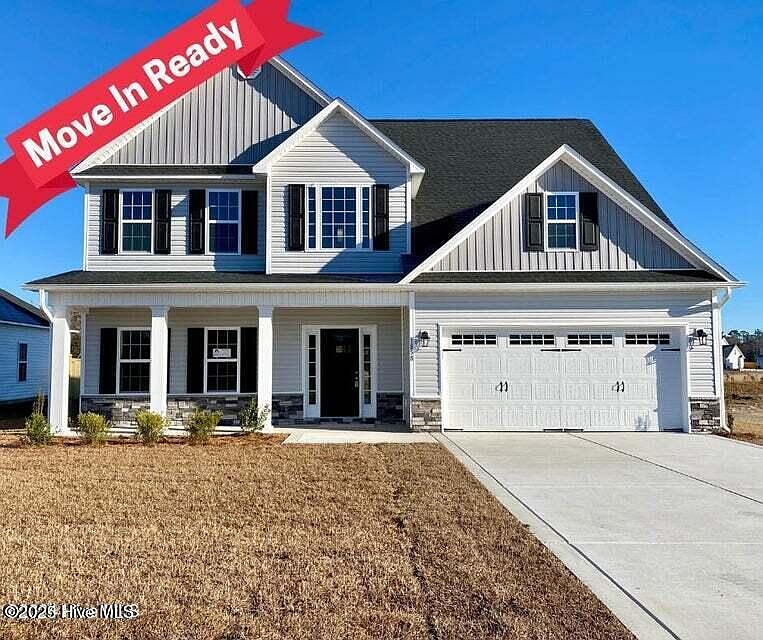 1858 Olde Towne Pointe Boulevard, Jacksonville, NC 28546 | Zillow