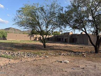 4844 E Tomahawk Trl, Paradise Valley, AZ 85253 | Zillow