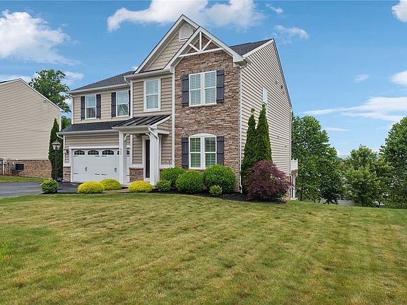 509 Saddle Ridge Dr, Irwin, PA 15642 | MLS #1707255 | Zillow