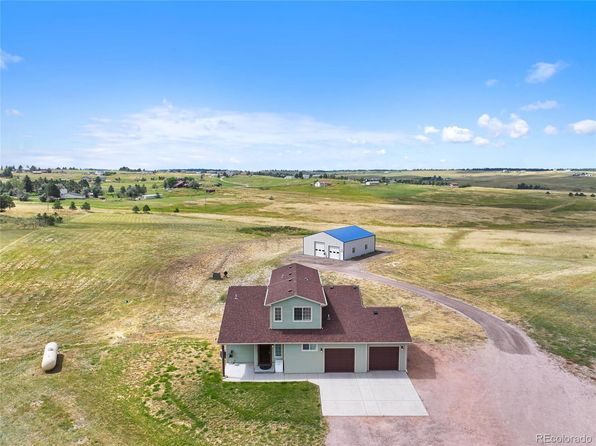 Elizabeth CO Real Estate - Elizabeth CO Homes For Sale | Zillow