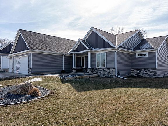 204 Lincoln Dr NE, Racine, MN 55967 | MLS #6502790 | Zillow