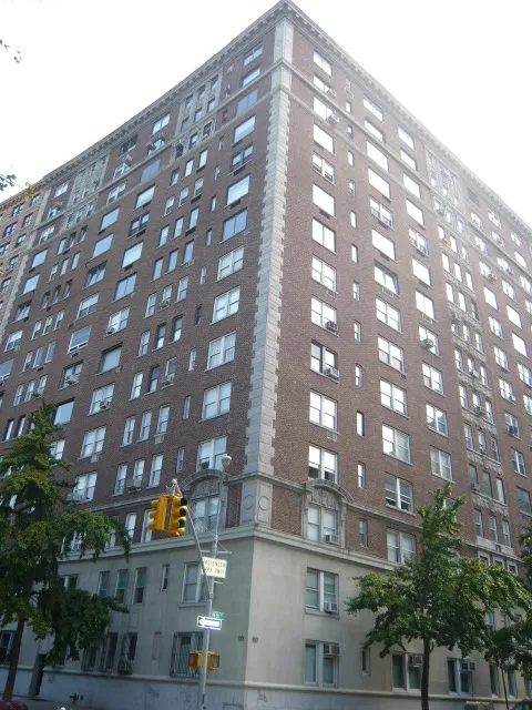 90 Riverside Drive in Upper West Side : Sales, Rentals, Floorplans ...