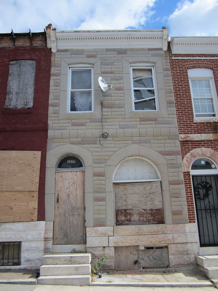1835 Rutland Ave, Baltimore, MD 21213 | Zillow